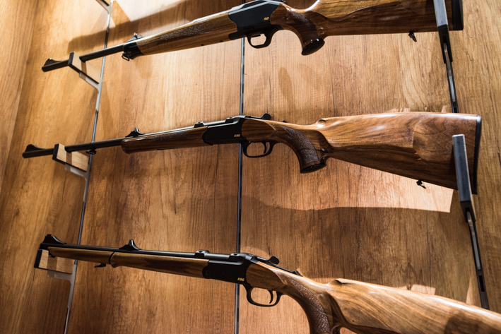 Jagdwaffen bei jagdwelt24 im Jagdstore für Jäger und Jägerinnen