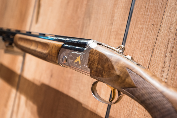 Jagdwaffen bei jagdwelt24 im Jagdstore für Jäger und Jägerinnen