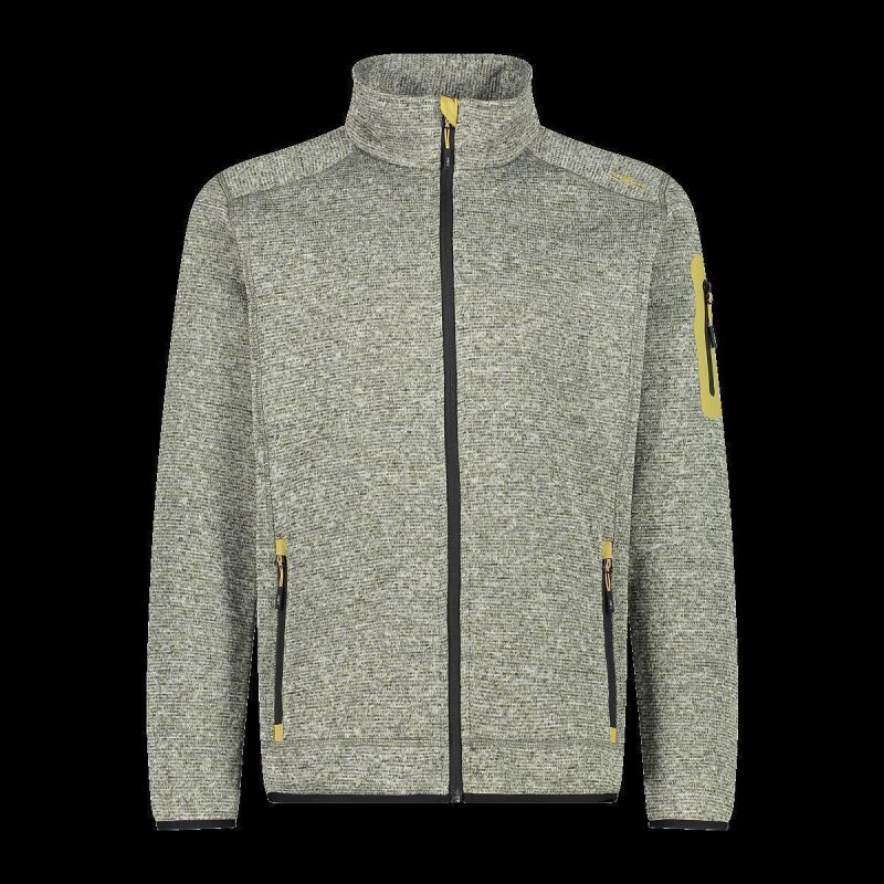 CMP Herren Jacke Olivgrün - erhältlich bei Jagdwelt24, 49,95