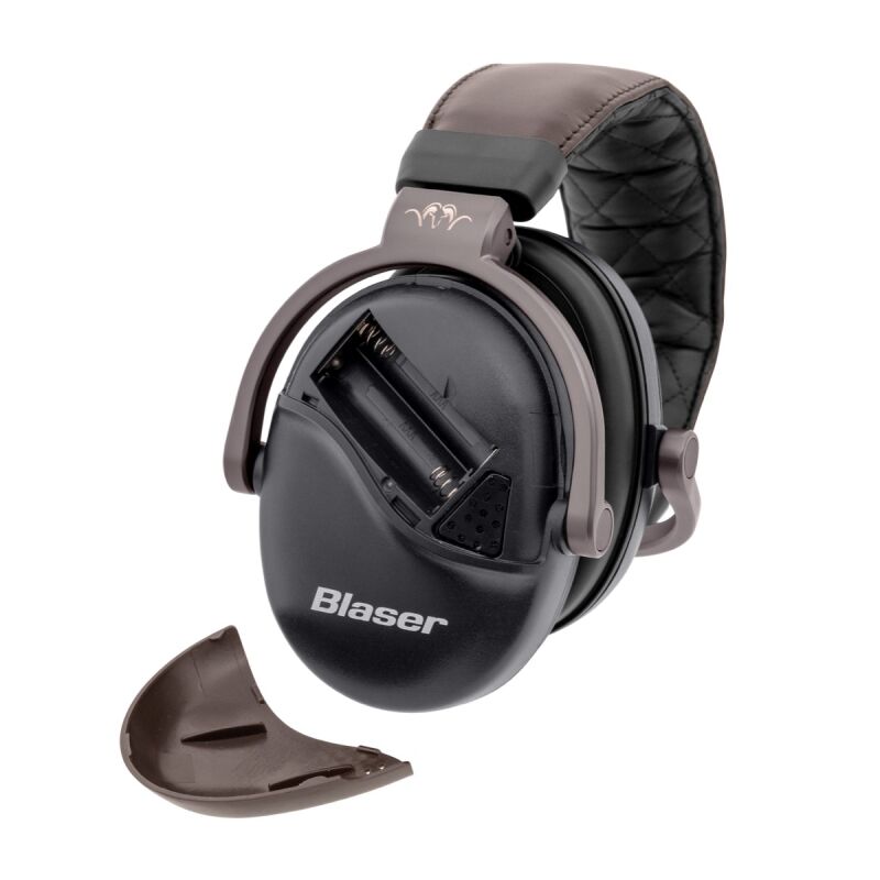 Blaser Gehörschutz - erhältlich bei Jagdwelt24, 187,00