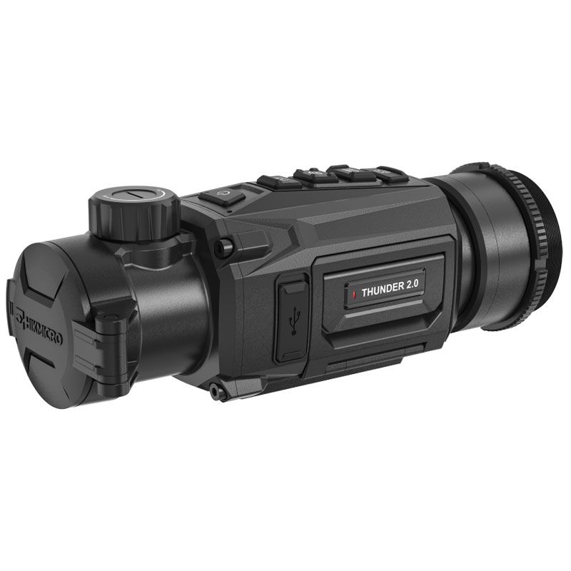 HIKMICRO Clip-On Thunder TQ35C 2.0 - Jetzt online kaufen, 2.688,90