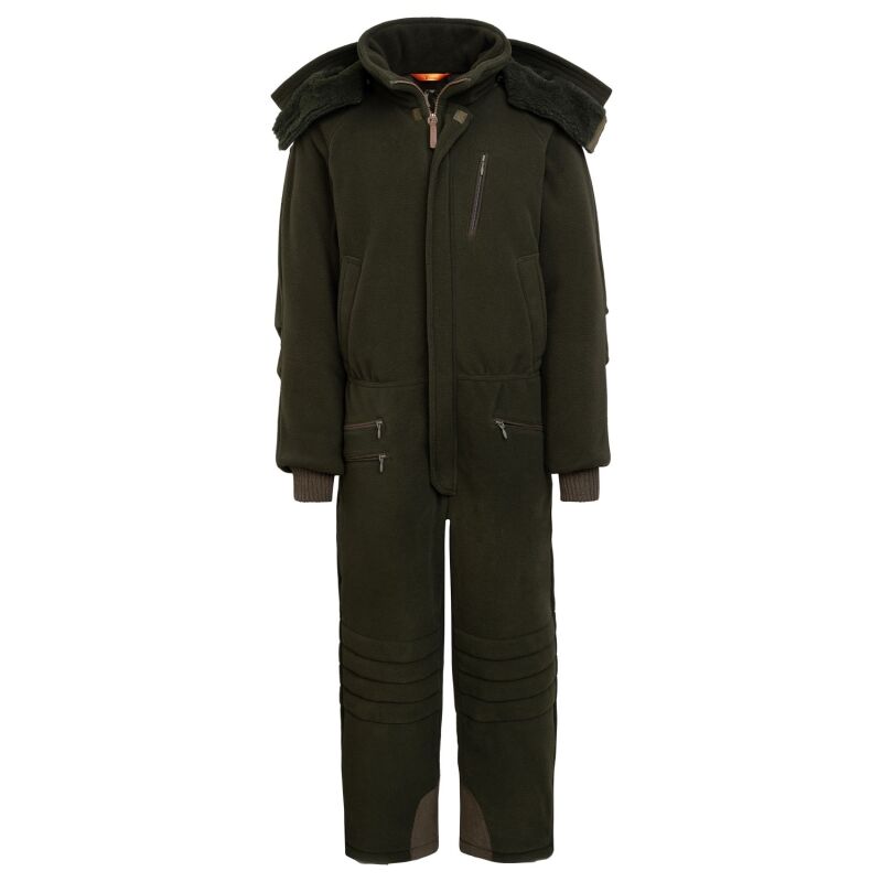 Rascher Herren Ansitz Overall Der Rascher Thermofleece 390 - jetzt on ...