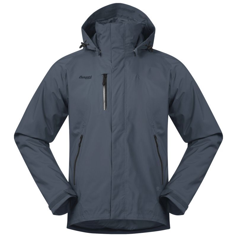 Bergans Herren Jacke Flya Insulated, 265,90