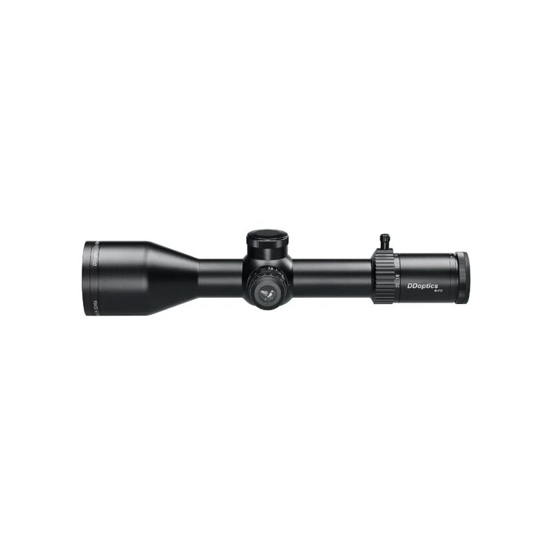 DDoptics Zielfernrohr Nighteagle V8 2,5-20x56 NFX Gen. 3 Abs. 4N MRAD ...