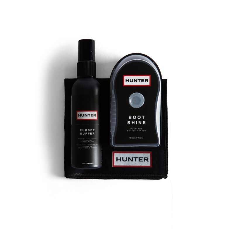 Hunter Boots Rubber Boot Care Kit - jetzt online kaufen!, 24,90