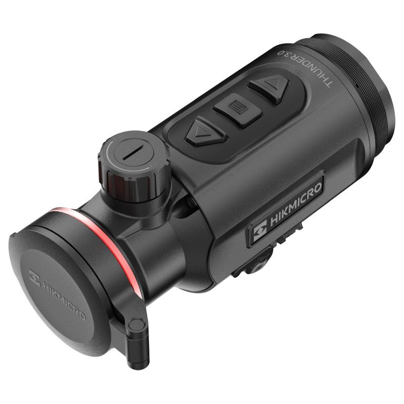 Hikmicro Wärmebild-Vorsatzgerät Thunder TH35C 3.0 kaufen, 2.618,00