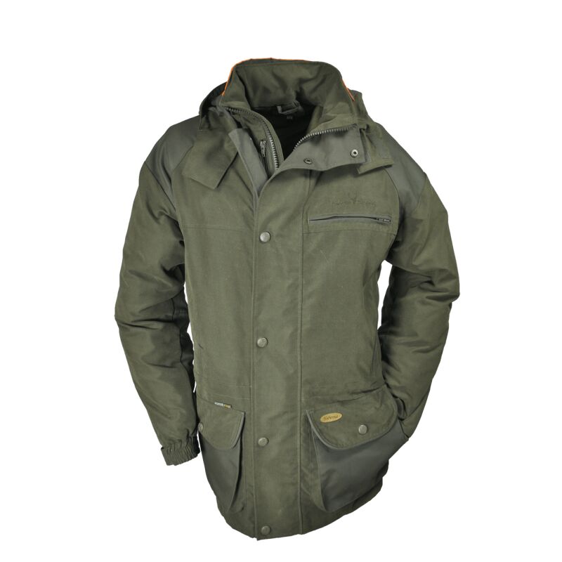 Hubertus Jagdjacke mit OS TEX, 117,50