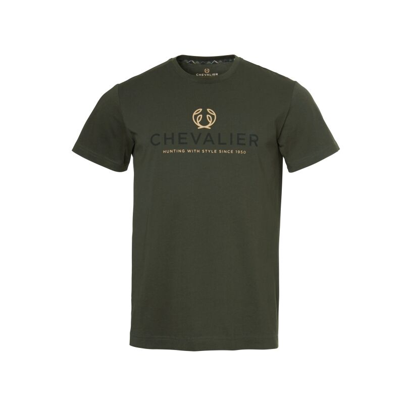 Chevalier Herren Logo T-Shirt - jetzt online kaufen!, 46,90