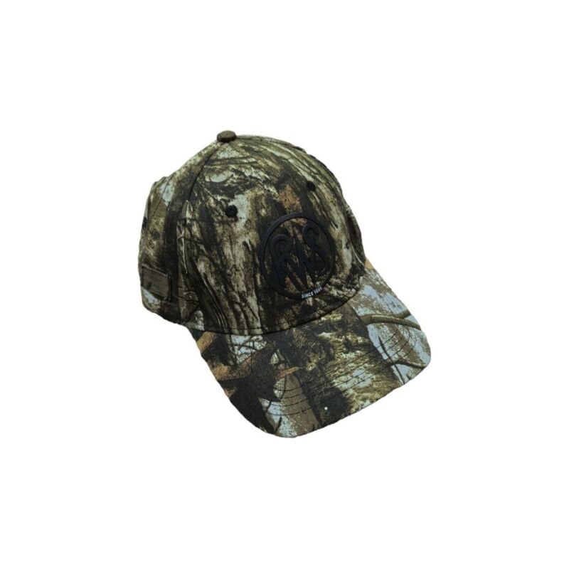 RWS Cap Camouflage/Braun, 19,90