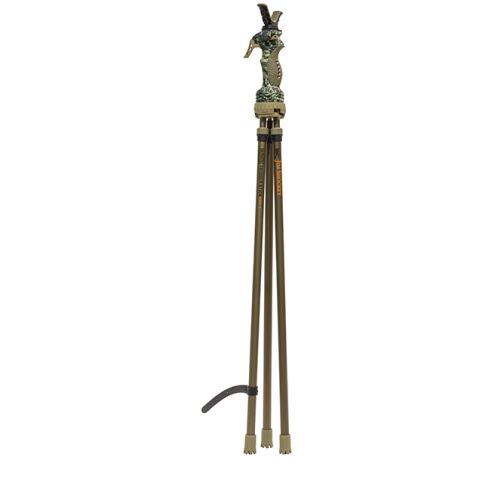Primos Trigger Stick Jim Shockey Tall Tripod Gen. 3, 149,90