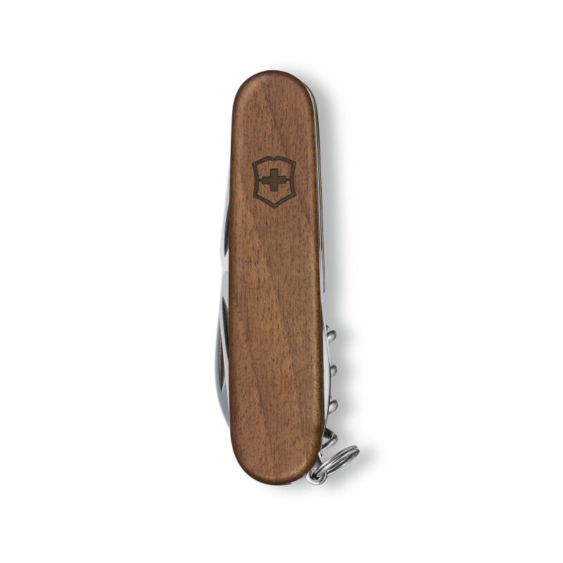 Victorinox Messer Huntsman, Wood, 47,90