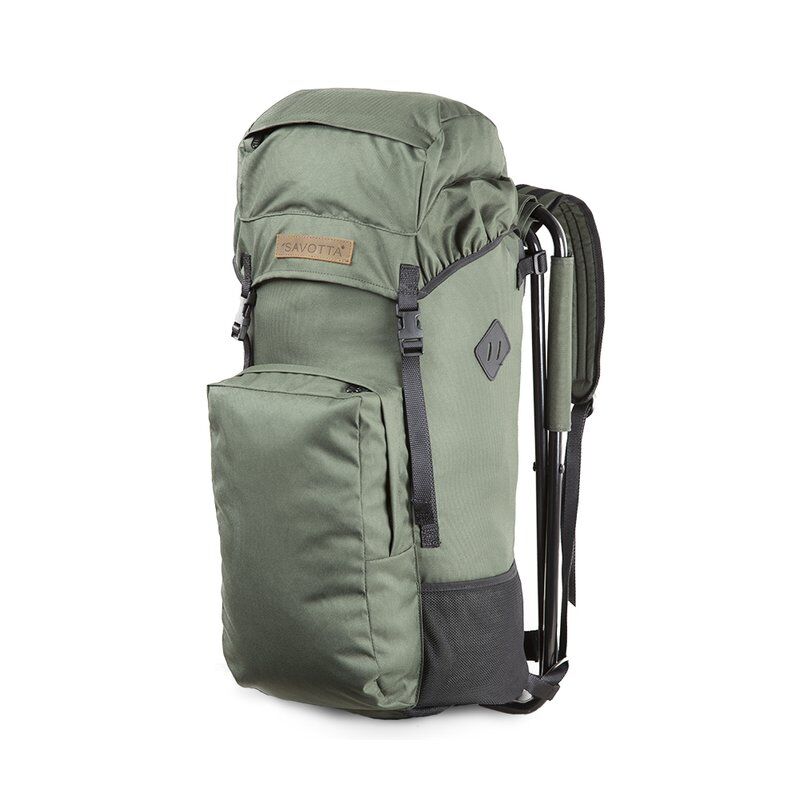 Savotta Sitz Rucksack 360, 61,80