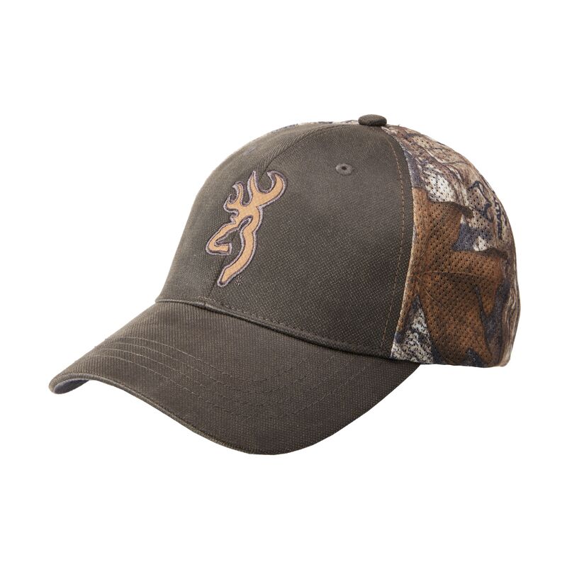 Browning Cap Brown Buck, 22,90