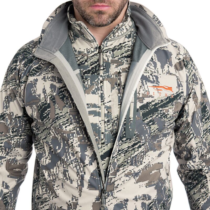 Sitka Jacke Mountain Optifade Open Country, 288,90