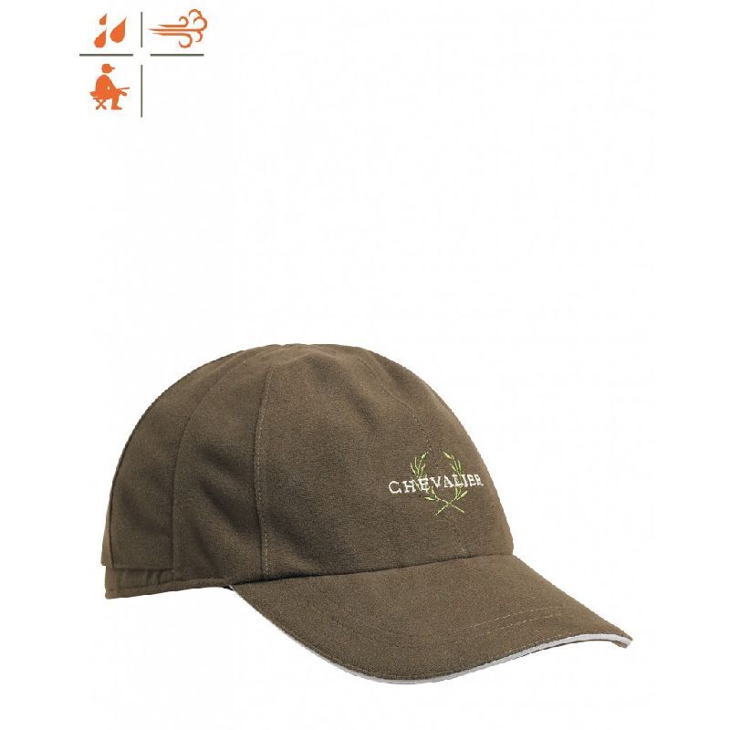 Chevalier Cap Outland Gtx Reversible Grün/ Orange, 55,90