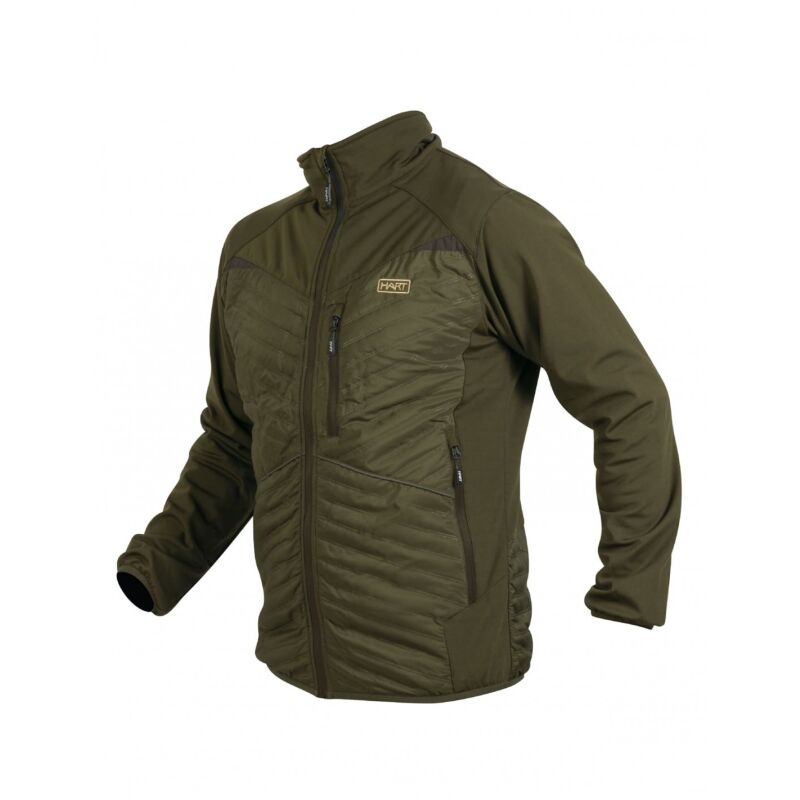 HART Herren Leichte Hybridjacke Verdon - erhätlich bei Jagdwelt24.de ...