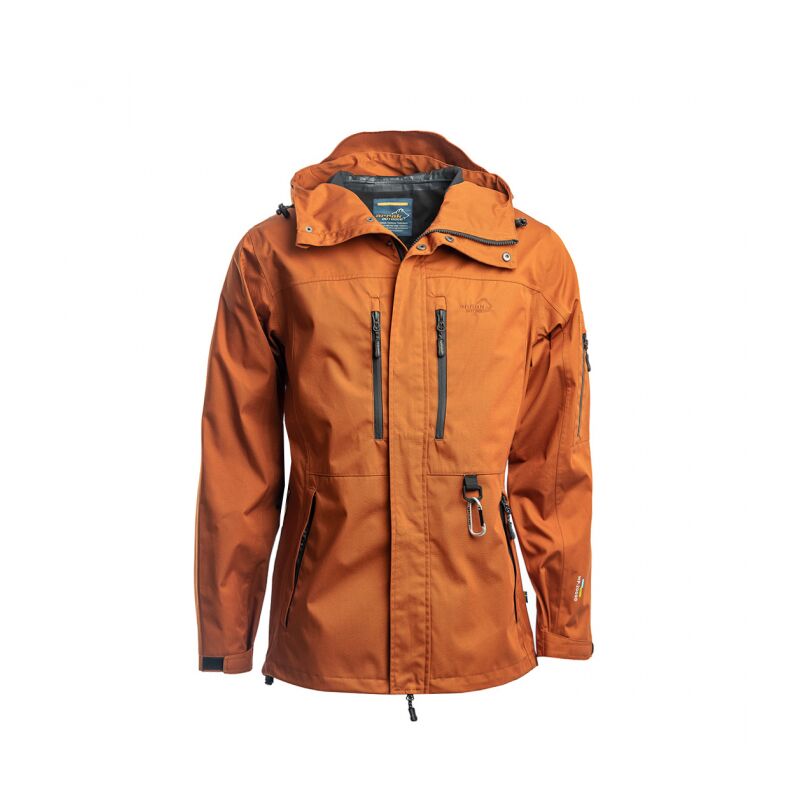 Arrak Damenjacke Summit - erhältlich bei Jagdwelt24.de, 169,00