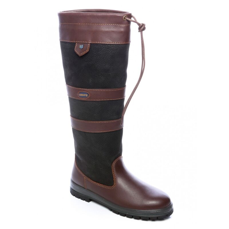 Dubarry Leder Herrenstiefel Galway, 342,90
